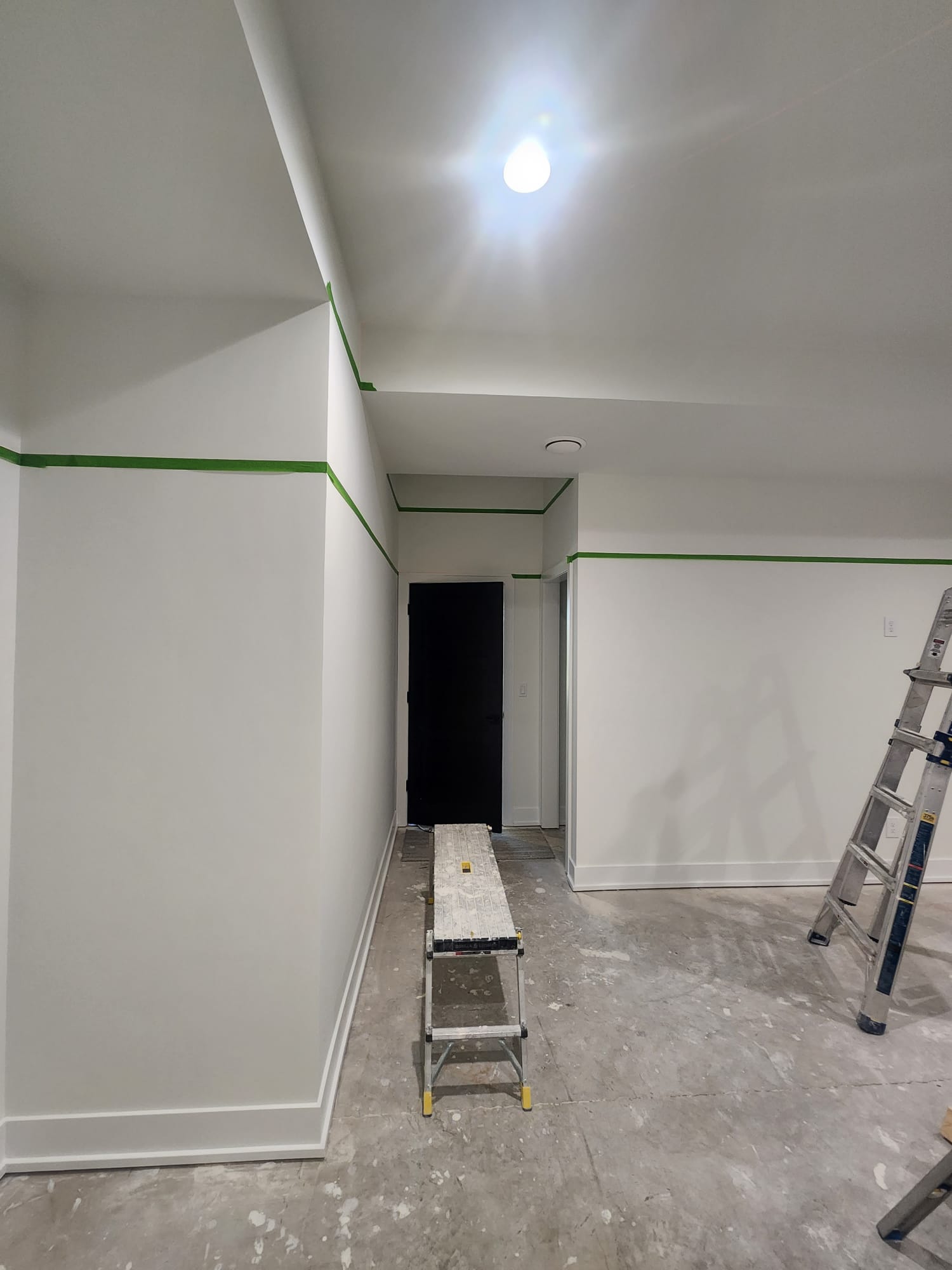 Handyman Services & Home Repair - HT Services LLC