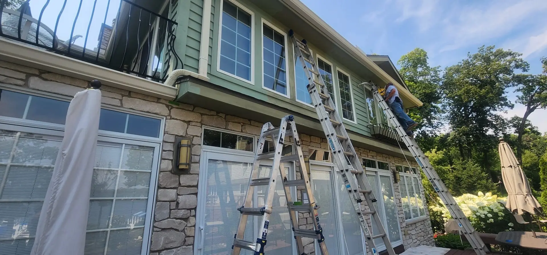 Handyman Services & Home Repair - HT Services LLC